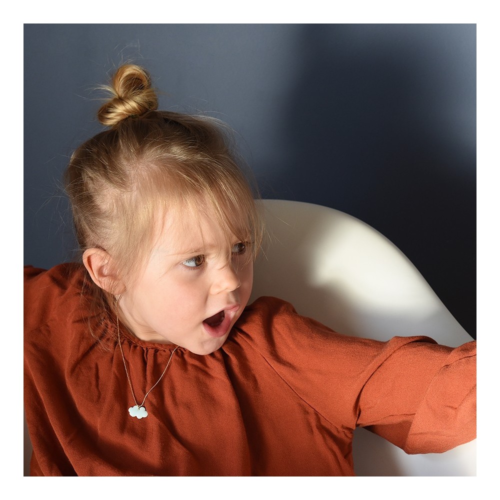 Collier STANLEY - Titlee Paris - Bijoux haute fantaisie