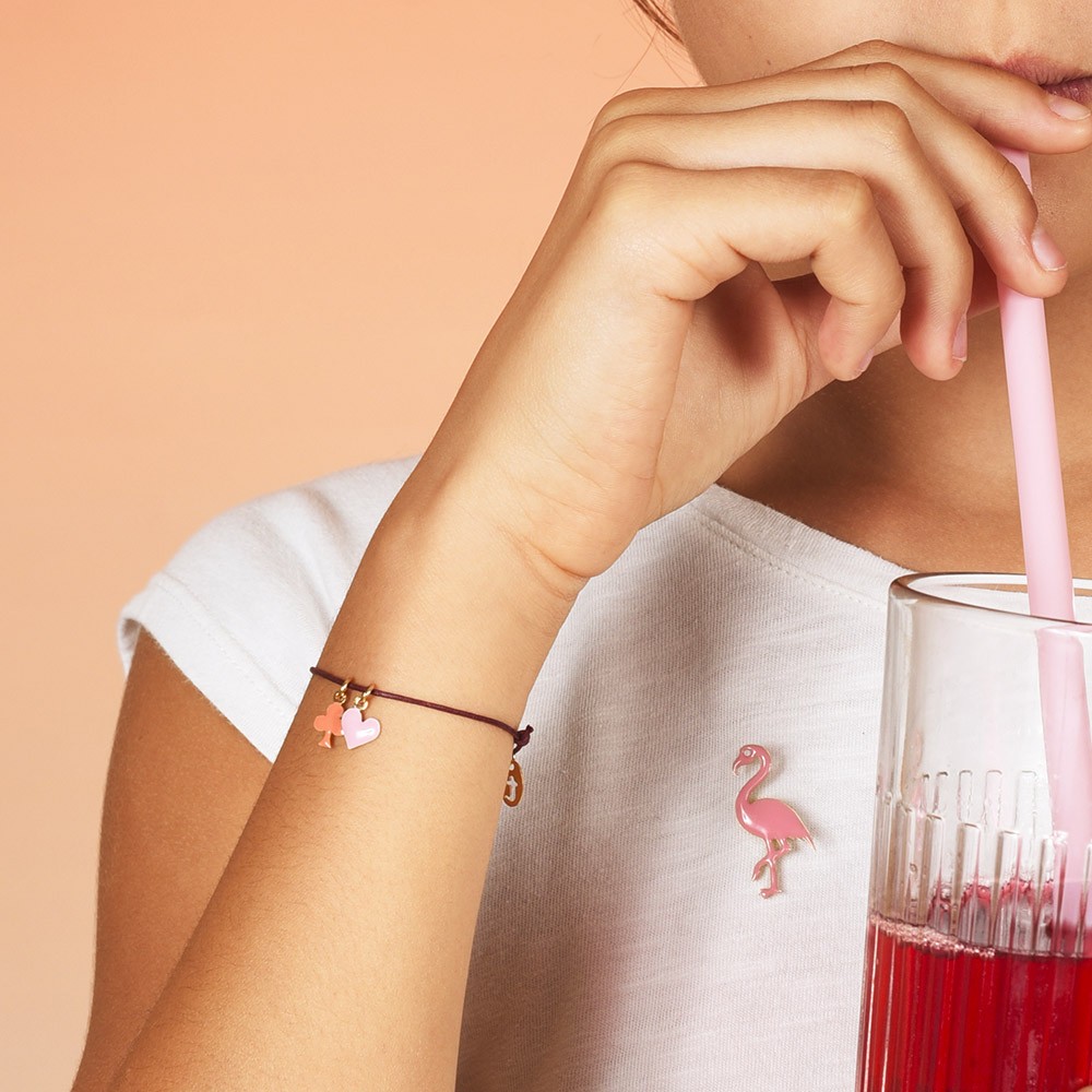 CLIVE Pin - Titlee Paris - High fashion jewellery