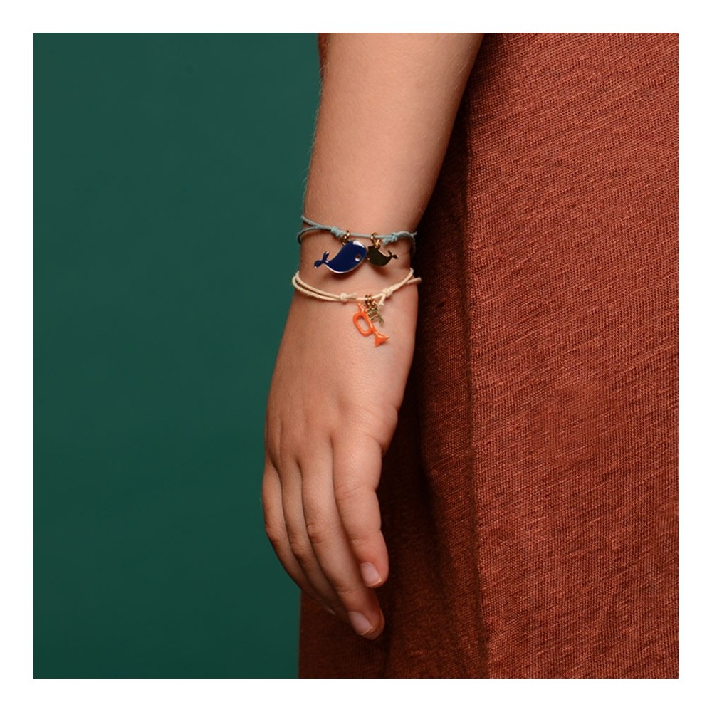 SWING Bracelet - Titlee Paris - High fashion jewellery