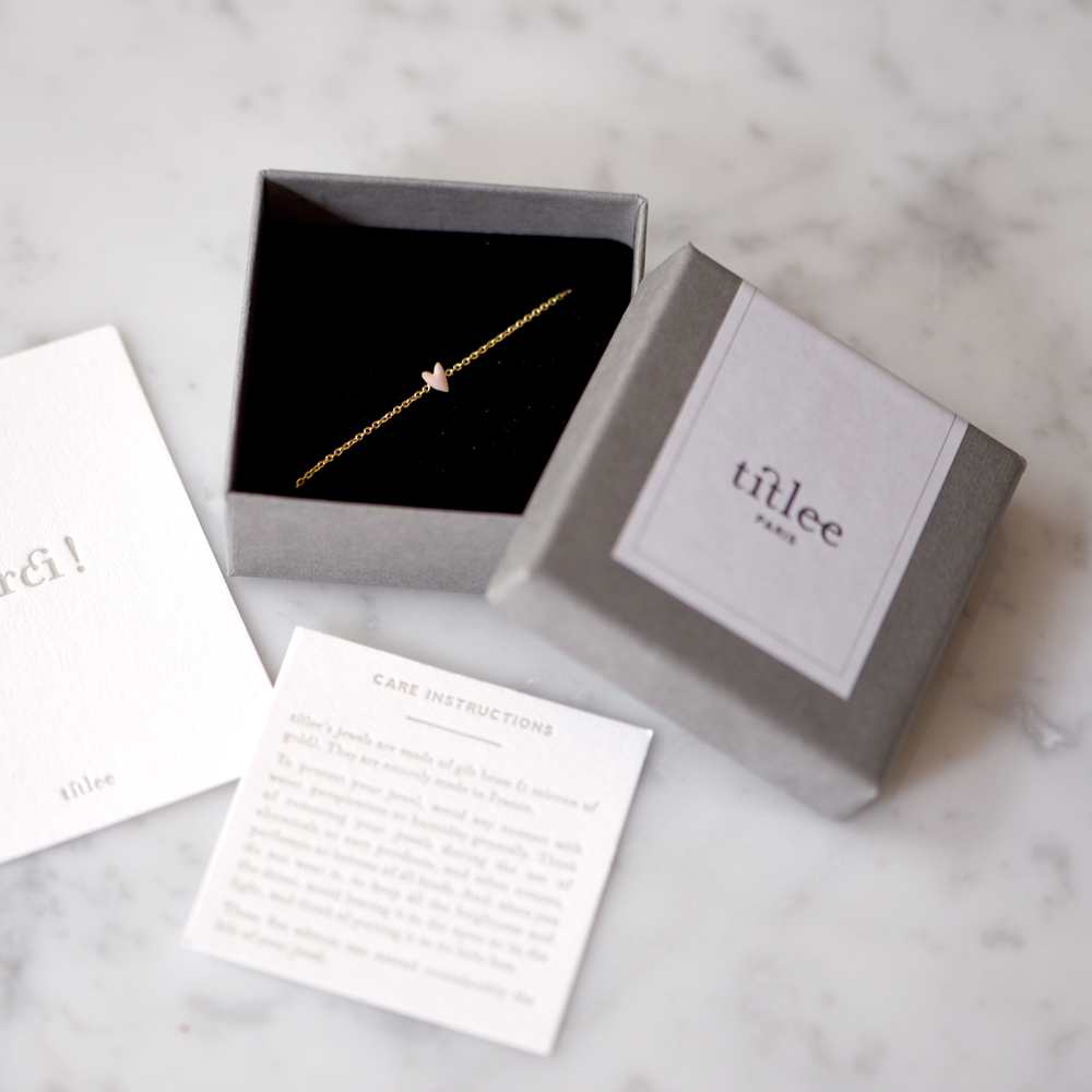 Créoles SMILEY - Titlee Paris x Mathilde Cabanas - Bijoux haute fantaisie