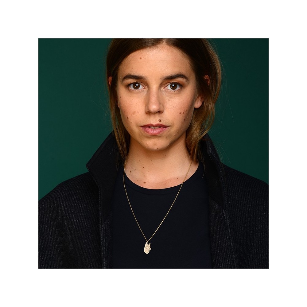Collier HARRISON - Titlee Paris - Bijoux haute fantaisie
